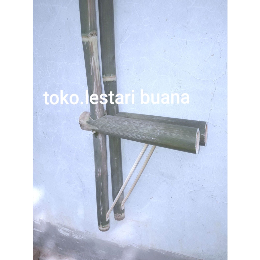 Jual Egrang/Mainan tradisional/Mainan anak/Jujungkungan/Mainan Bambu ...