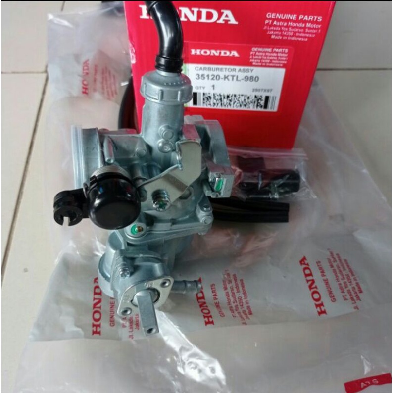 Harga fit new karburator Terbaru Apr 2025 | BigGo Indonesia