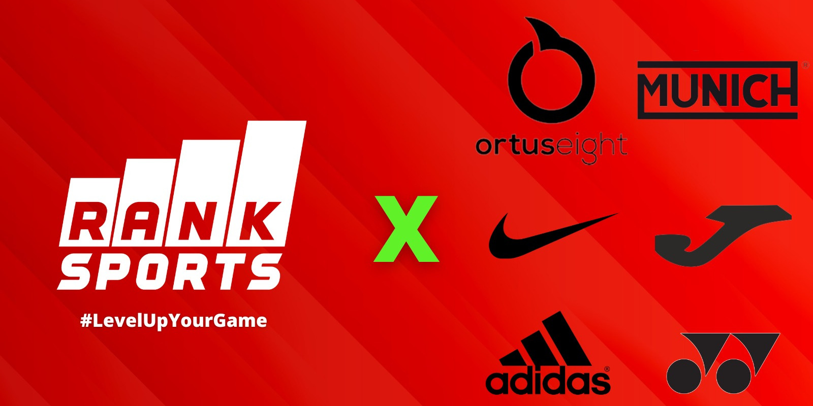 Produk RANK Sports | Shopee Indonesia