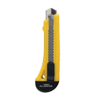 Jual Alligator Cutter AL - 77 Yellow Indonesia|Shopee Indonesia