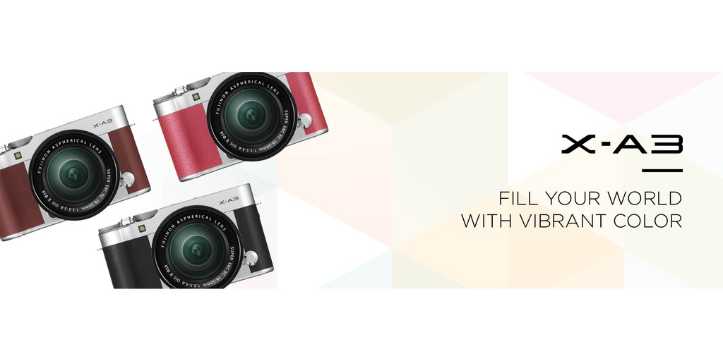 Toko Online Fujifilm Official Shop | Shopee Indonesia