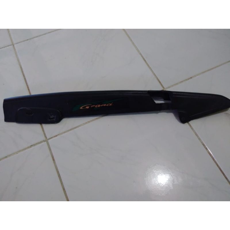 Jual tutup rantai grand/ketengkas grand plastik | Shopee Indonesia