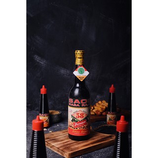 Jual Saos 58 - Rasa Raja Halal (600 ml) Indonesia|Shopee Indonesia