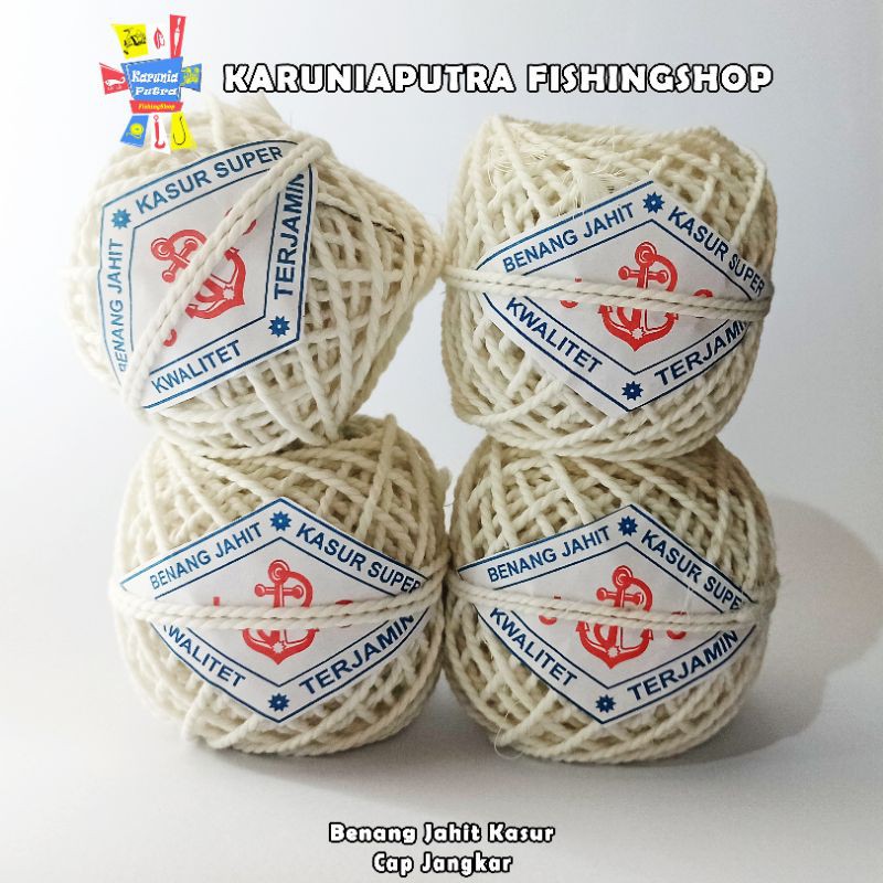 Jual Benang Bol Jangkar Kasur Besar Serba Guna | Shopee Indonesia