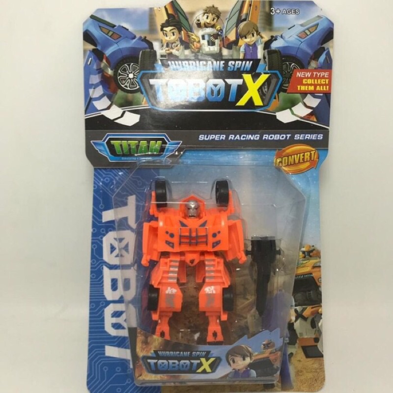 Jual Tobot X | Shopee Indonesia