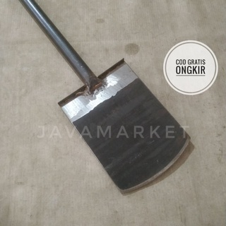 Jual SEKOP LINGGIS LENCEK LEMPAK BESI GAGANG PIPA GALI LUBANG TANAH ...