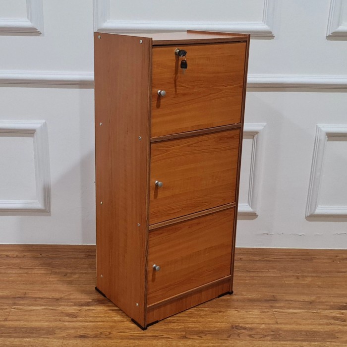 Jual LOKER LEMARI FILE RAK FILE RAK BUKU LEMARI BUKU RAK SERBAGUNA - 3 ...