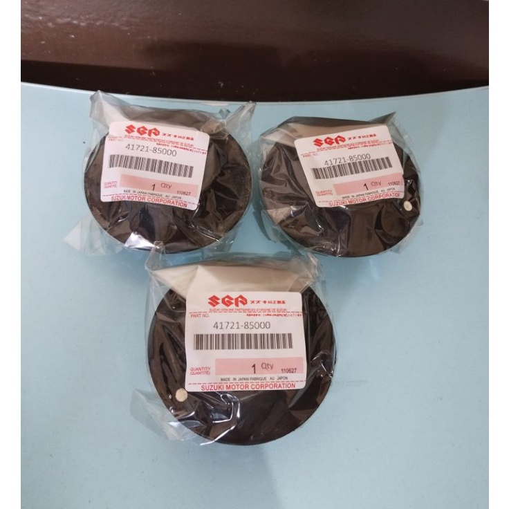 Jual Karet Support Shockbreaker Depan Suzuki Apv Futura T120 SS ORI SGP Harga 1 PCS | Shopee ...