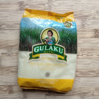 Gulaku Premium 1 Kg | Shopee Indonesia