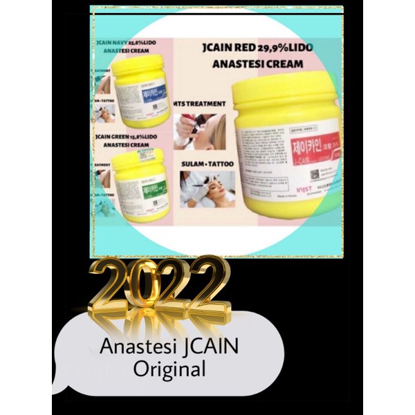 Harga jcain anastesi 100gr Terbaru Okt 2024 |BigGo Indonesia