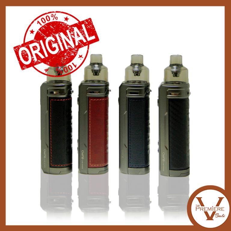 Jual DRAG X POD VOOPOO DRAG X 80W EXTERNAL 18650 AUTHENTIC by VOOPOO ...