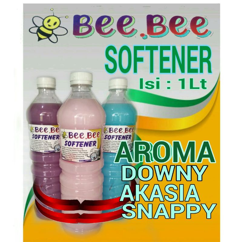 Jual SOFTENER LAUNDRY (Pelembut Baju dan Pewangi Pakaian) | Shopee ... Jual SOFTENER LAUNDRY (Pelembut Baju dan Pewangi Pakaian) | Shopee ...