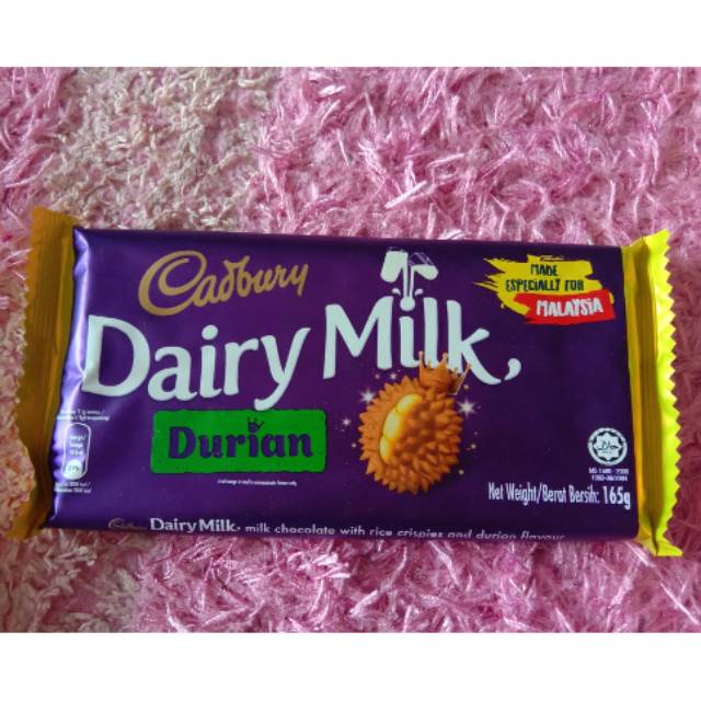 Harga dairy milk durian Terbaru Jun 2026 | BigGo Indonesia