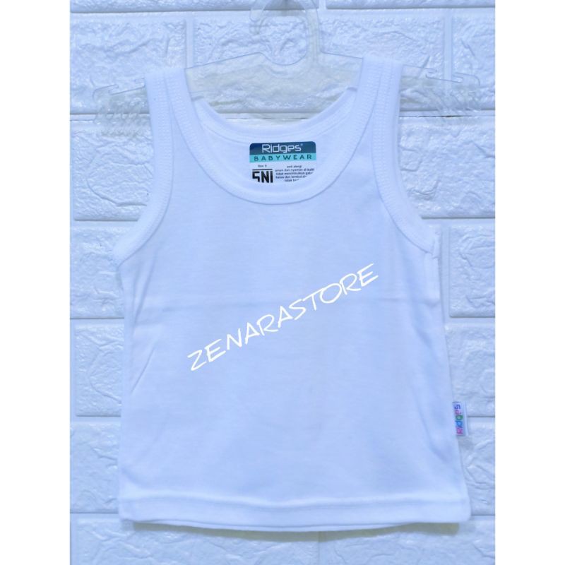Jual Kaos singlet putih anak cewek cowok unisex 6 pcs setengah lusin 1 ... Jual Kaos singlet putih anak cewek cowok unisex 6 pcs setengah lusin 1 ...