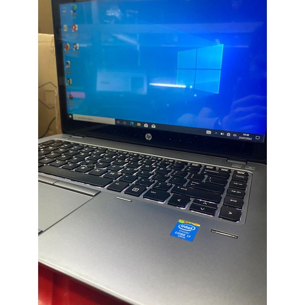 Jual laptop hp 840 g2 touchscreen i7 gen 5 | Shopee Indonesia