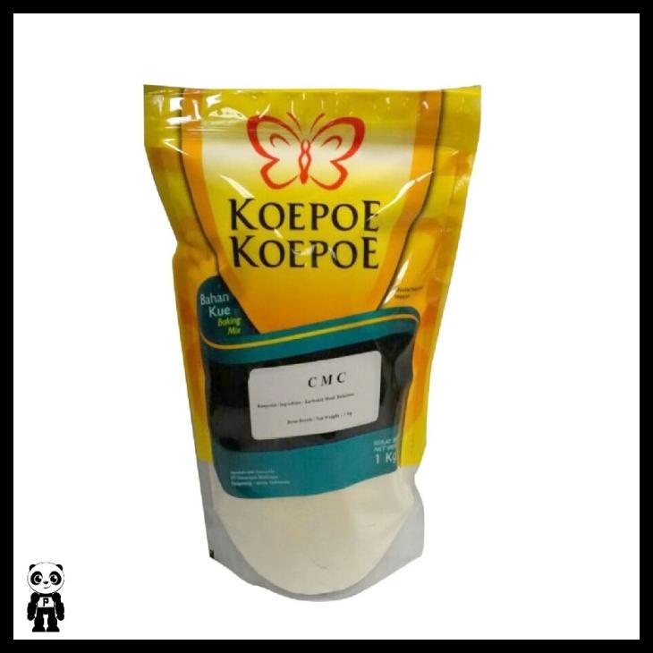 Harga CMC Pengental Minuman DAN Makanan Terbaru April 2023 |BigGo Indonesia