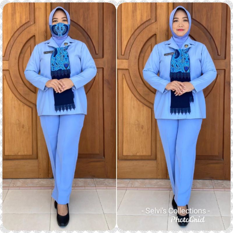 Jual Seragam PSL PIA Muslim ( tdk termasuk syal dan masker ) Indonesia ...