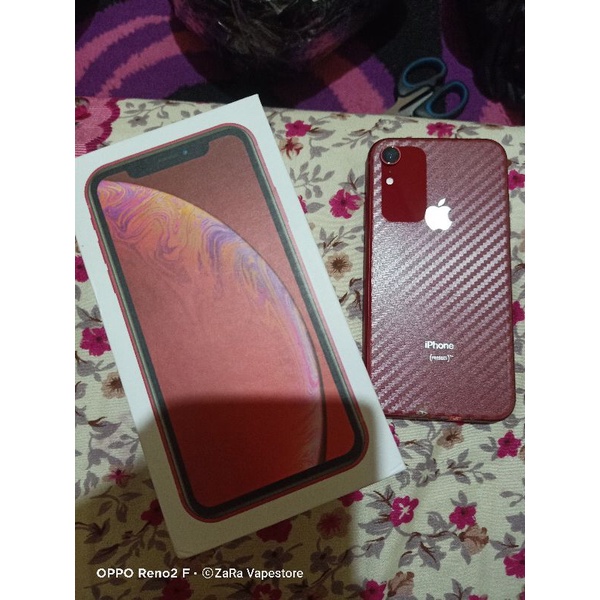 Jual iPhone XR | Shopee Indonesia