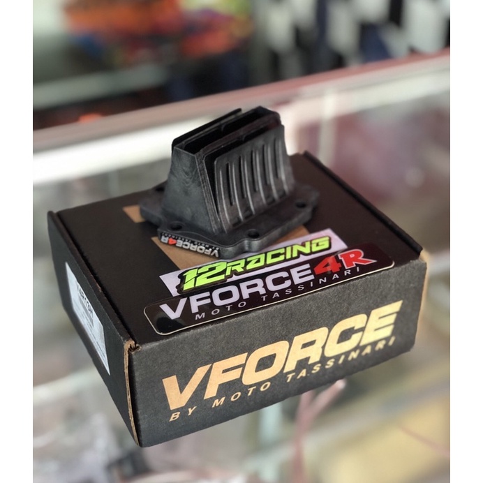 Jual membran vforce 4 ninja original | Shopee Indonesia