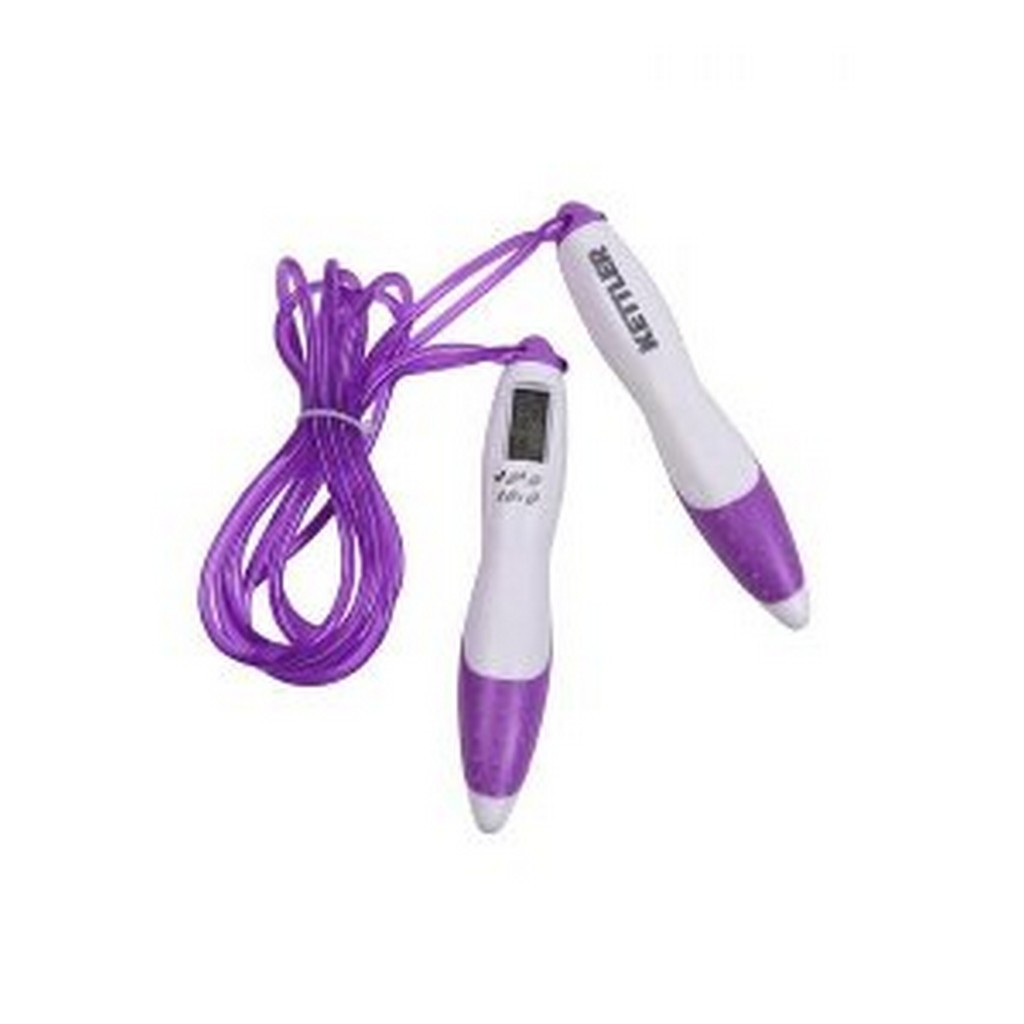 Jual Digital Rope Kettler Skipping Digital Kettler sport | Shopee Indonesia