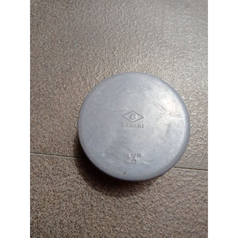 Jual dop pvc 2 1/2 inch | Shopee Indonesia