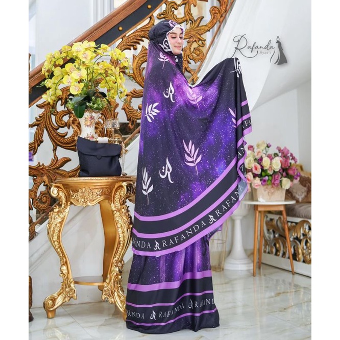 Harga Rafanda Terbaru Agustus 2023 |BigGo Indonesia