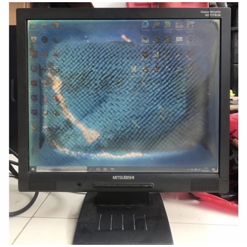 Jual Monitor komputer 17 inch | Shopee Indonesia