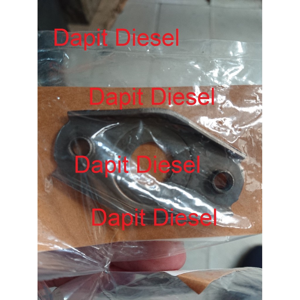 Jual Plate Spring Bosch Pump(BOSPOM) Isuzu Panther ZEXEL ORI | Shopee ...