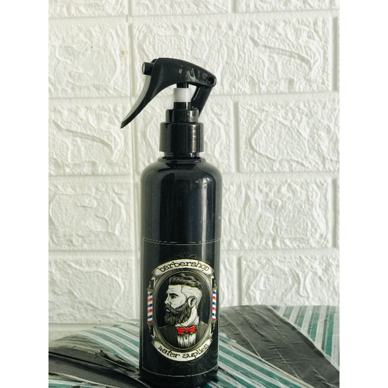 BOTOL SEMPROT ATAU SPRAY BARBERSHOP PANGKAS RAMBUT | Shopee Indonesia