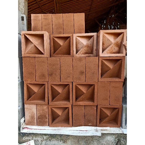 Jual roster modern/roster minimalis/roster beton | Shopee Indonesia