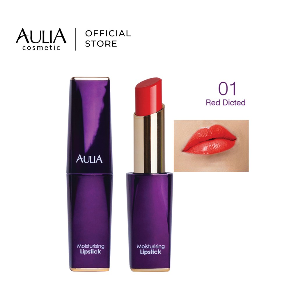 Toko Online Aulia Cosmetic Official Store | Shopee Indonesia