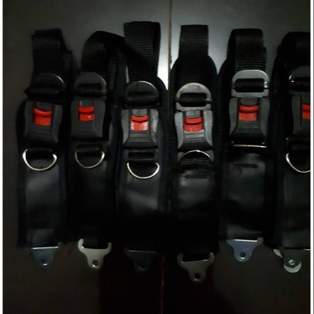 Jual Tali Helm / Gesper helm / Tali pengikat helm untuk semua jenis ...