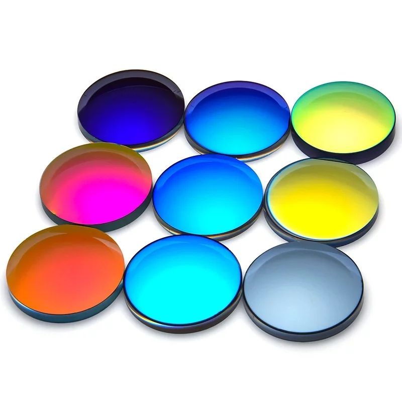 Jual JENIS TERBARU LENSA WARNA UNTUK NORMAL / PLUS / MINUS / PROGRESIVE ...