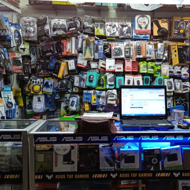 Produk DM Computer Jaya Plaza | Shopee Indonesia
