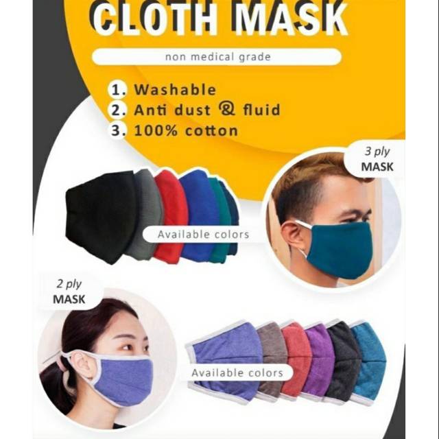 Harga 2 ply mask Terbaru Jul 2025 | BigGo Indonesia