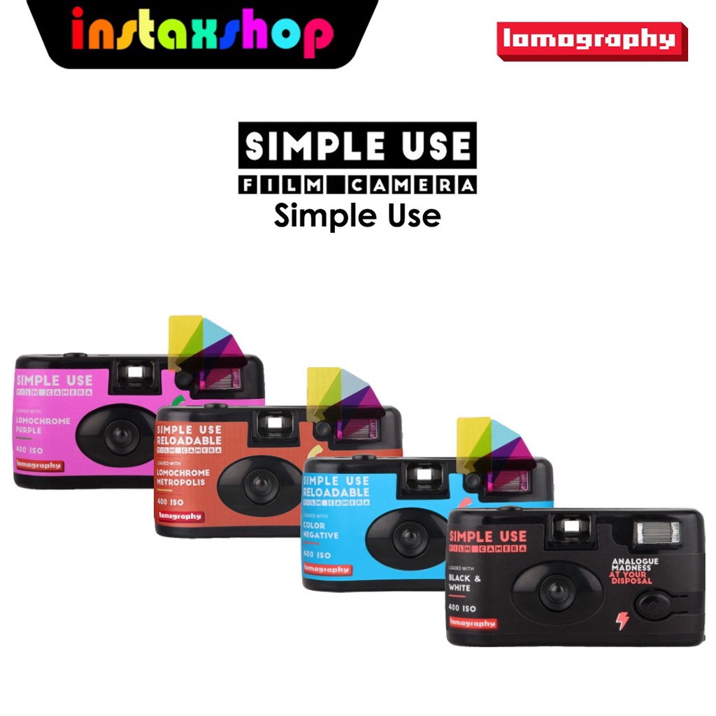 Harga Disposable Camera Roll Terbaru Feb 2026 | BigGo Indonesia