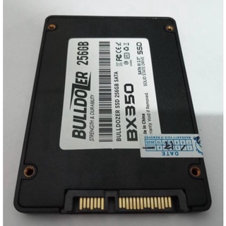 Jual SSD BULLDOZER 256GB SATA 2,5" GARANSI 3 TAHUN | Shopee Indonesia