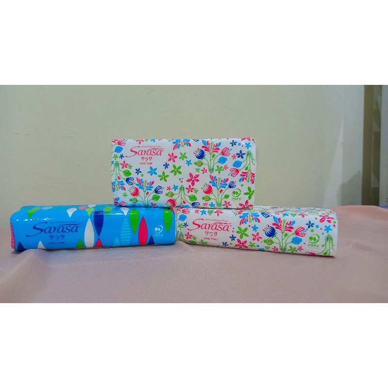 Jual Tissue Facial Murah | Shopee Indonesia