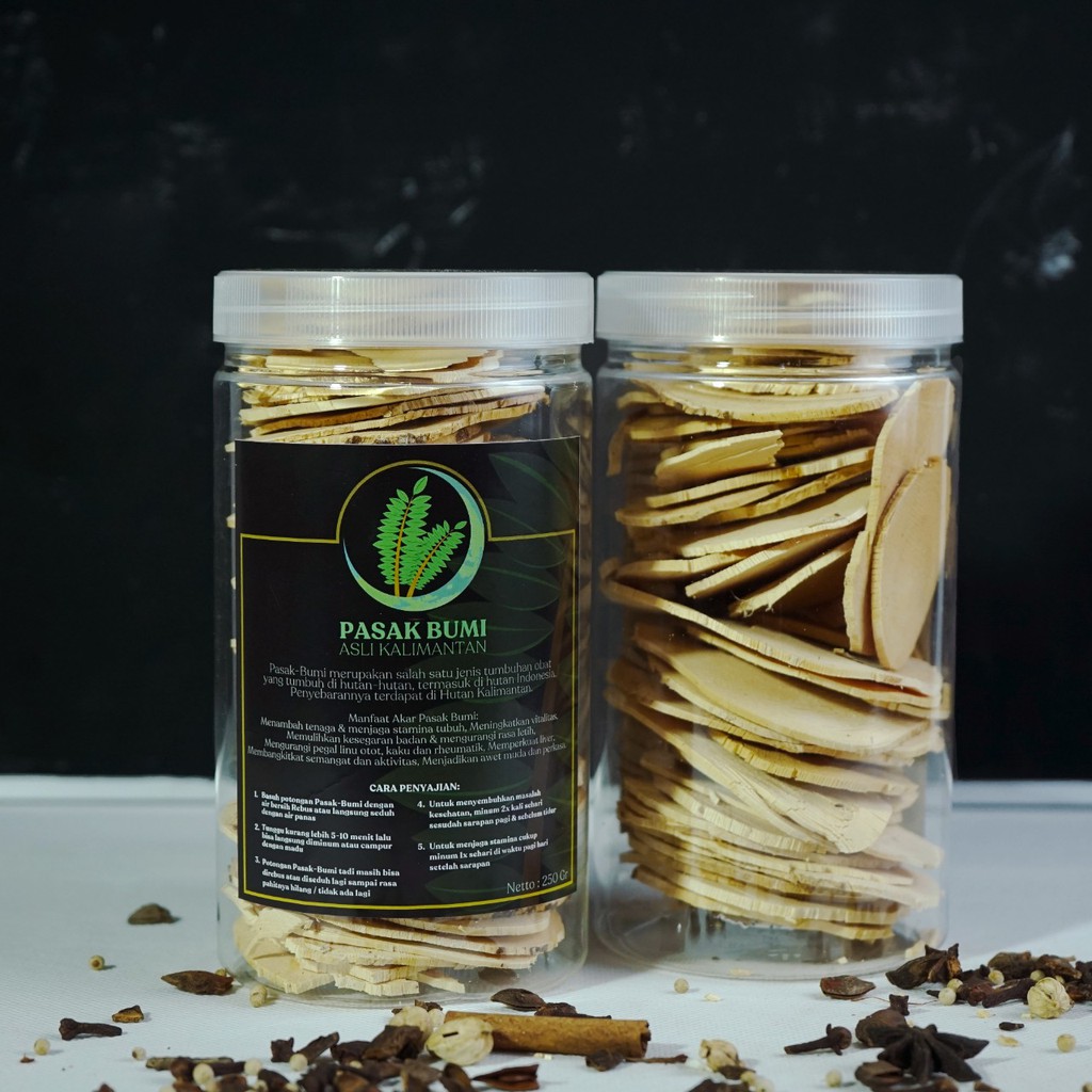 Jual [ORIGINAL] Akar Pasak Bumi Asli Kalimantan Termurah | Shopee Indonesia