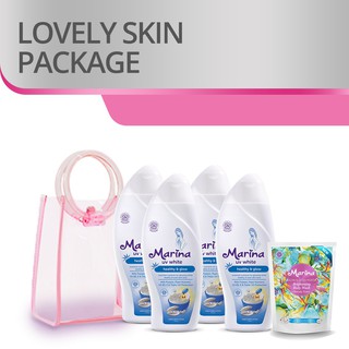 Toko Online Marina Official Shop | Shopee Indonesia