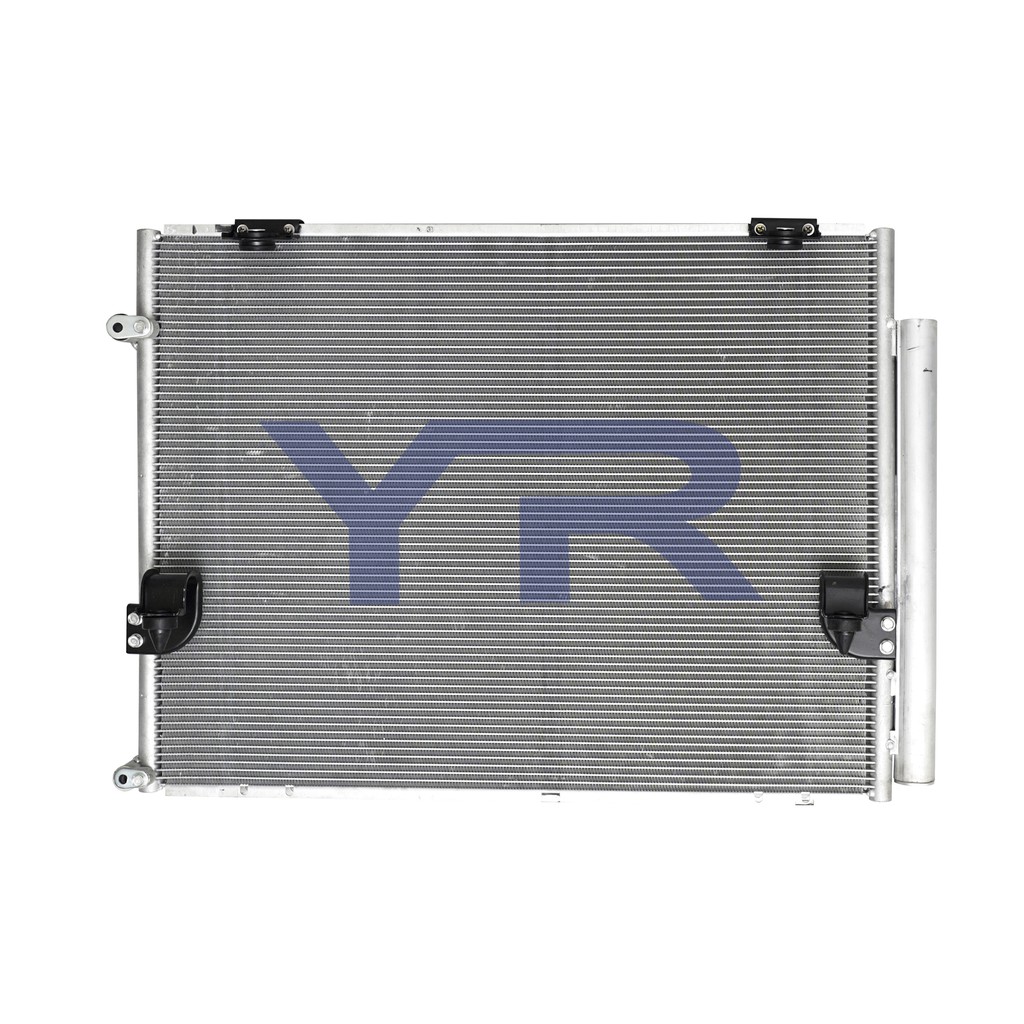 Jual Condensor Kondensor AC Mobil Toyota Kijang INNOVA Diesel YARUKI ...
