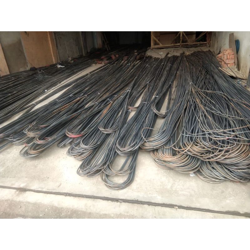 Jual besi beton 6mm sni full sertifikat min 80 batang | Shopee Indonesia