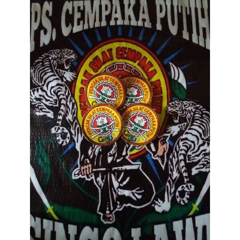 Jual BED LOGO PSCP | Shopee Indonesia