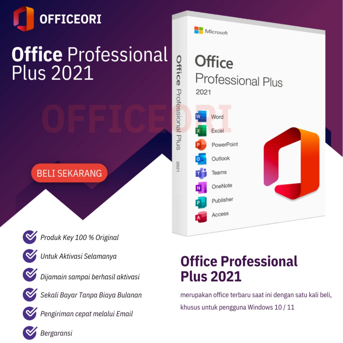 Produk office Ori | Shopee Indonesia