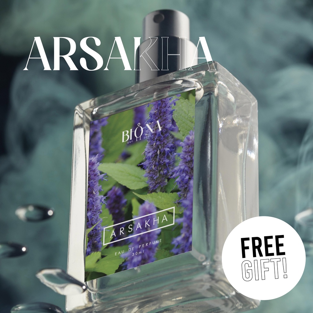 Jual PARFUM ARSAKHA SMELL LIKE BLACK OPIUM PARFUM UNISEX PARFUM CEWEK ...