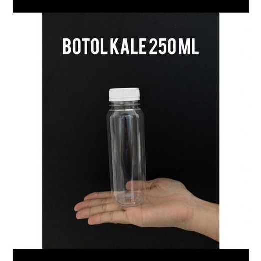 Jual BOTOL KALE 250 ML , KALE 500 ML , KALE 1000 ML | Shopee Indonesia