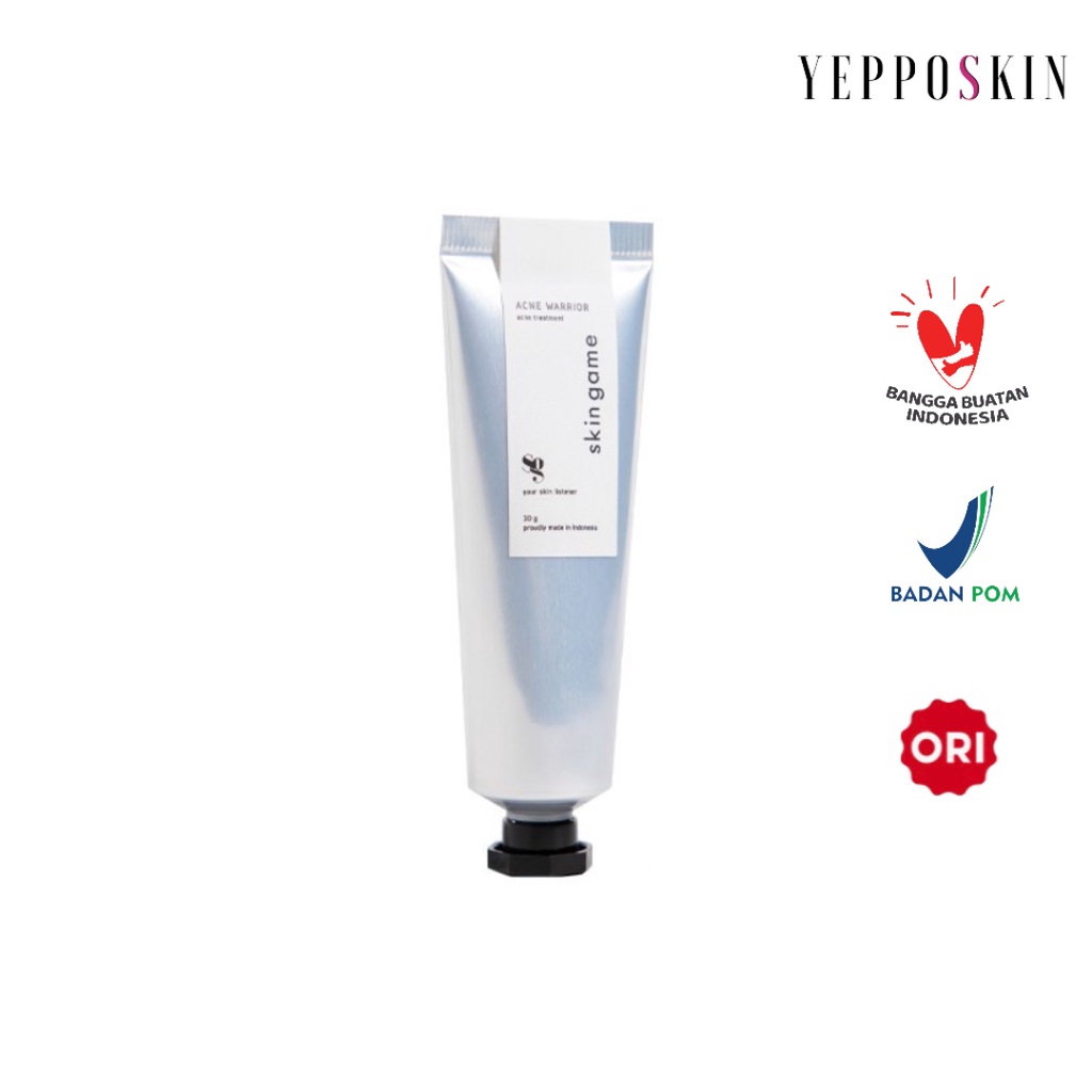 Toko Online Yepposkin Official Shop | Shopee Indonesia