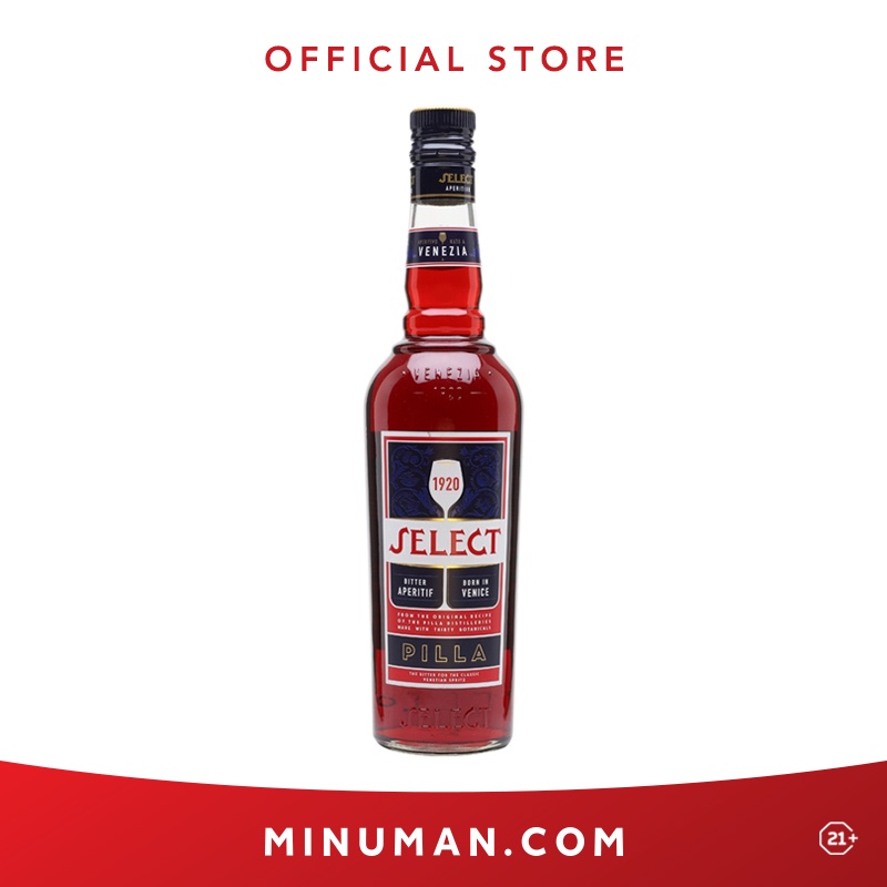 Jual Select Aperitif 700ml | Shopee Indonesia