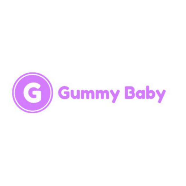 Toko Online Gummy Baby Official Shop | Shopee Indonesia