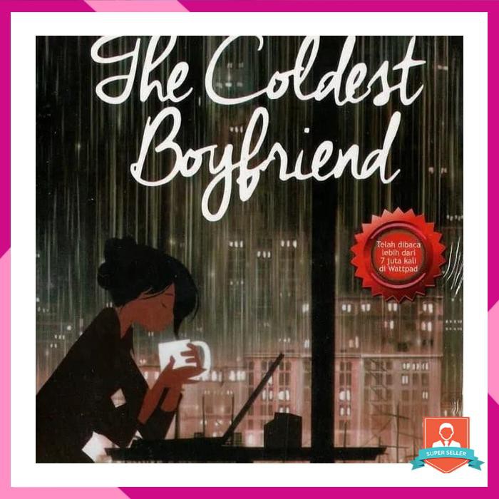 Jual NOVEL THE COLDEST BOYFRIEND | Shopee Indonesia